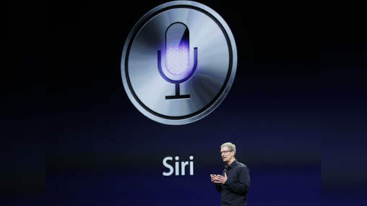New Yorker sues Apple for 'misleading' ads, Siri 'fiction' – Firstpost