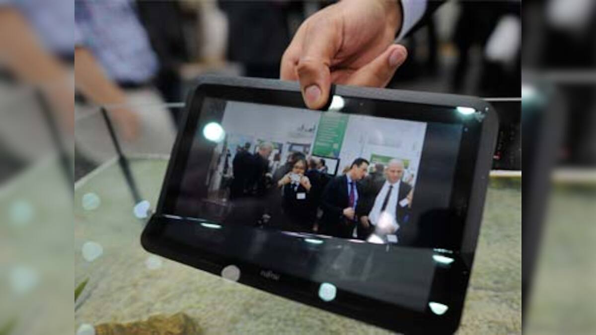 Geek fest: Indian tech innovations on display in Bangalore – Firstpost