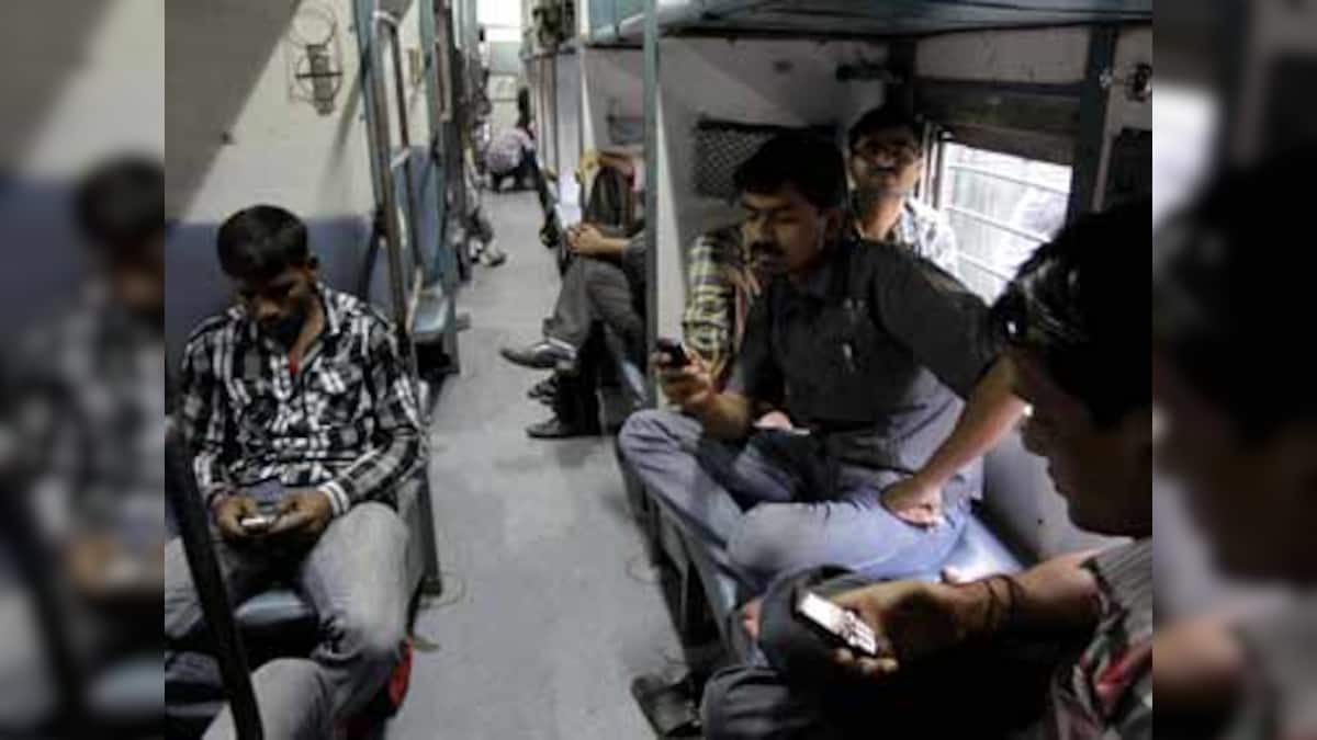Researchers warn of the dangers of 'Brainjacking' – Firstpost