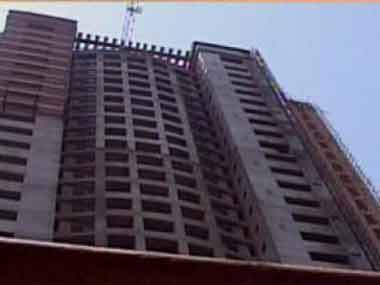 Adarsh scam: HC asks society to hand over building to defence – Firstpost