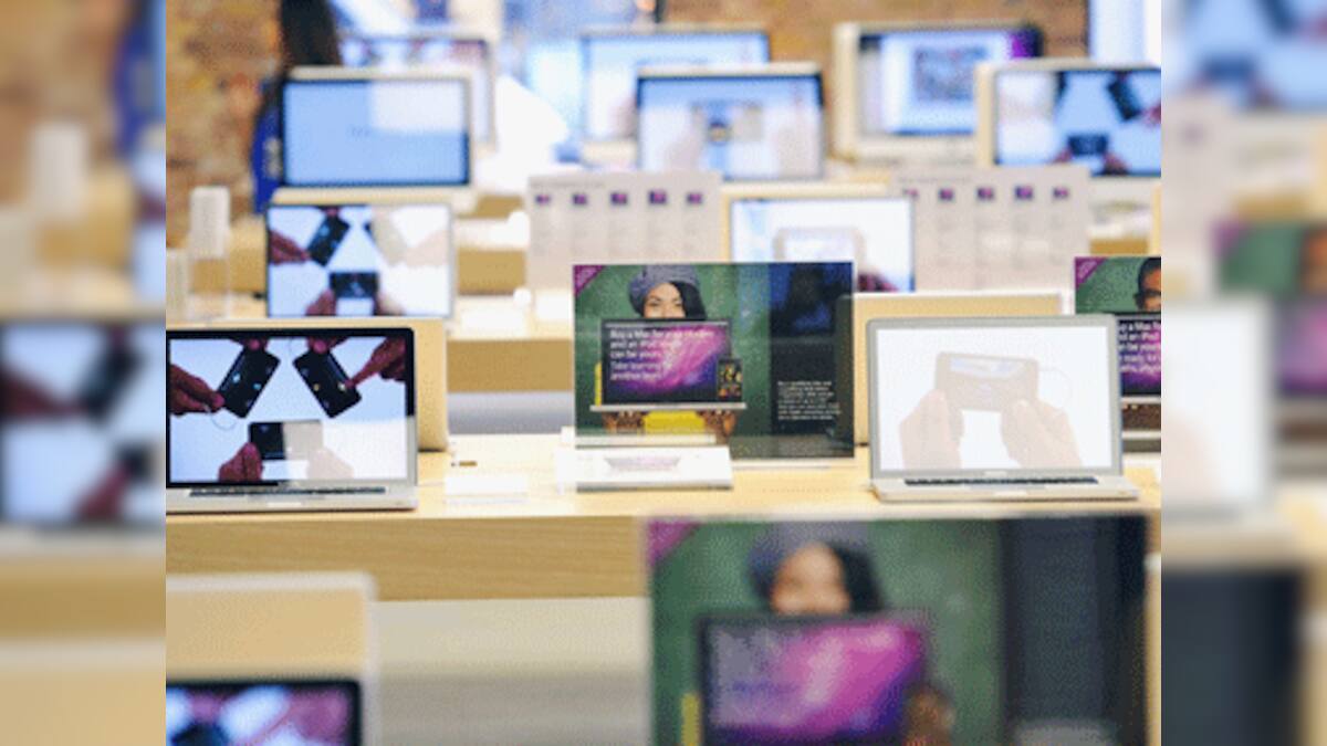 Apple and Samsung look to settle patent wars – Firstpost