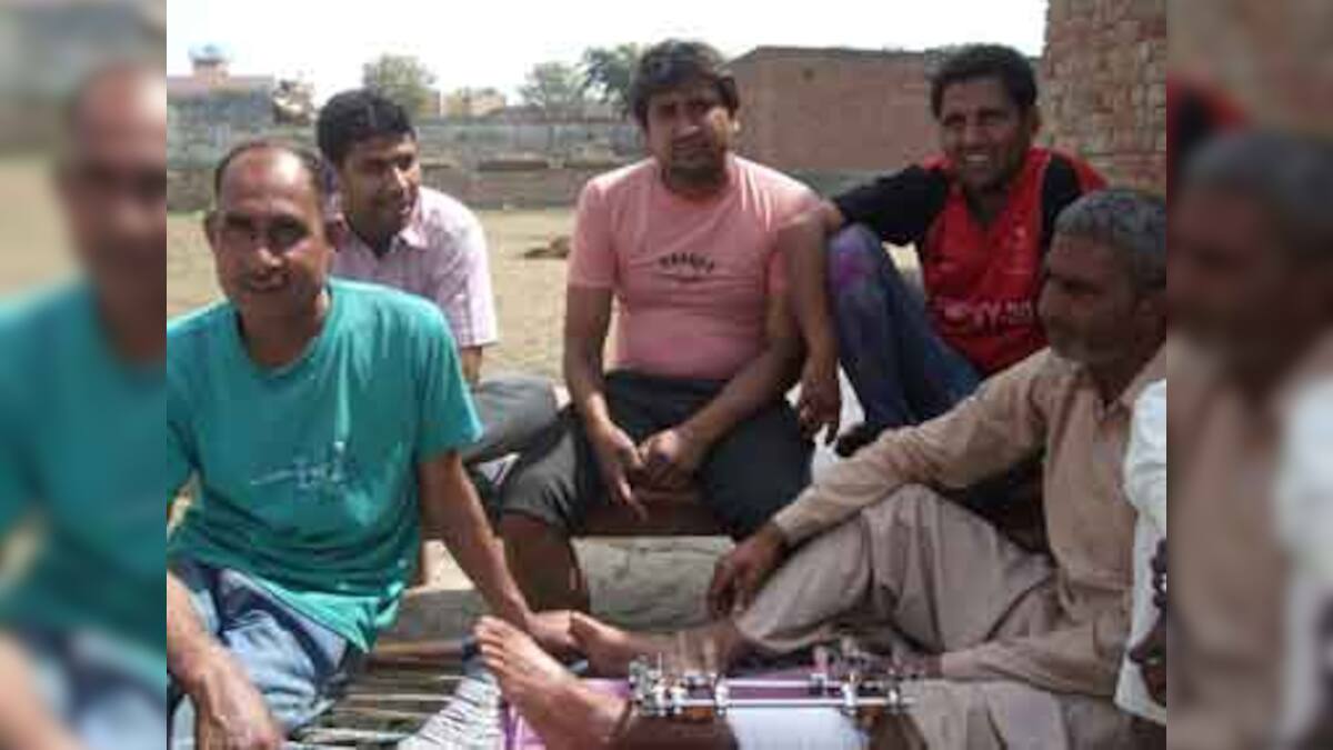 Bhatta-Parsaul debacle: Rahul entered late, left early – Firstpost