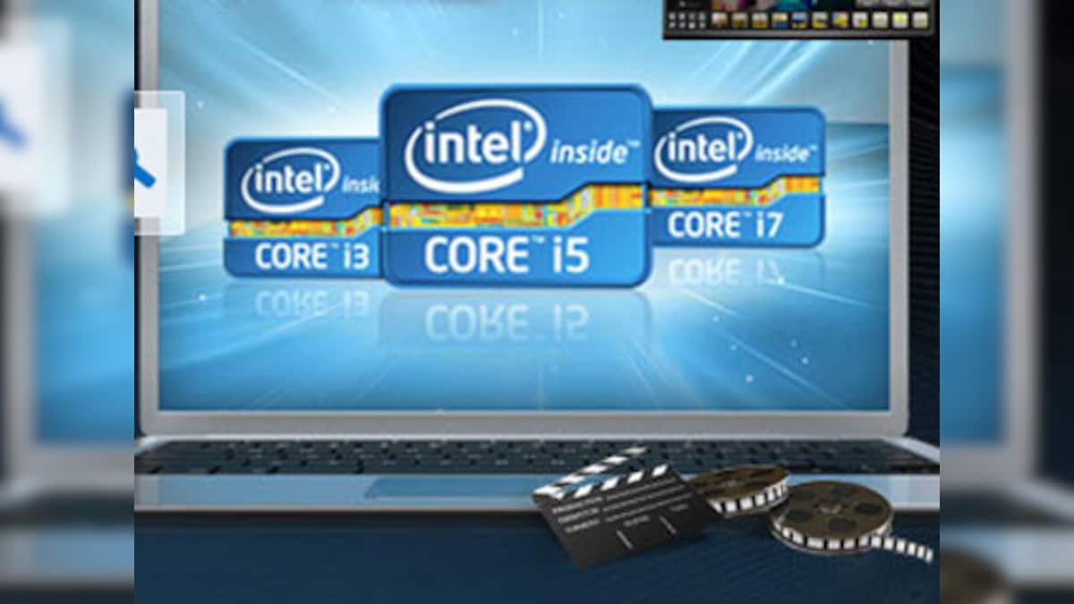 Intel unveils new Xeon server chip – Firstpost