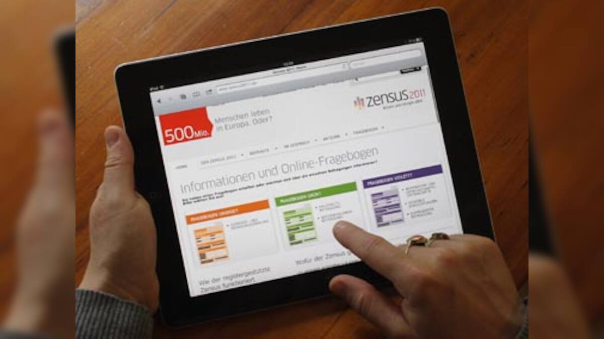 iPad HD: Why rival tablets should be scared – Firstpost