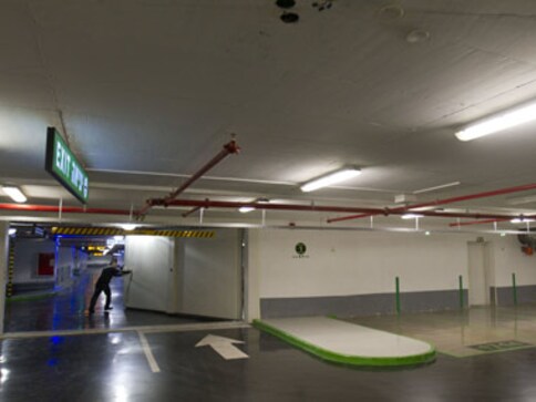 Israel unveils sophisticated bomb shelters in Tel Aviv -World News ...