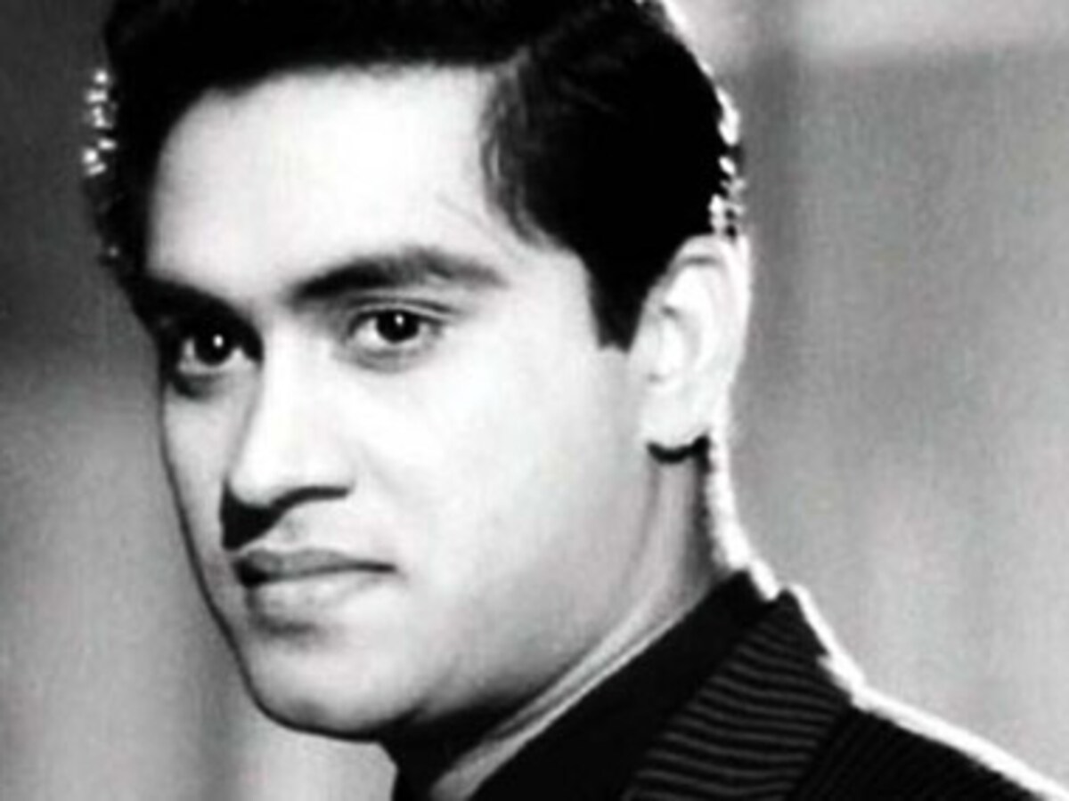 Shomu Mukherjee Actor