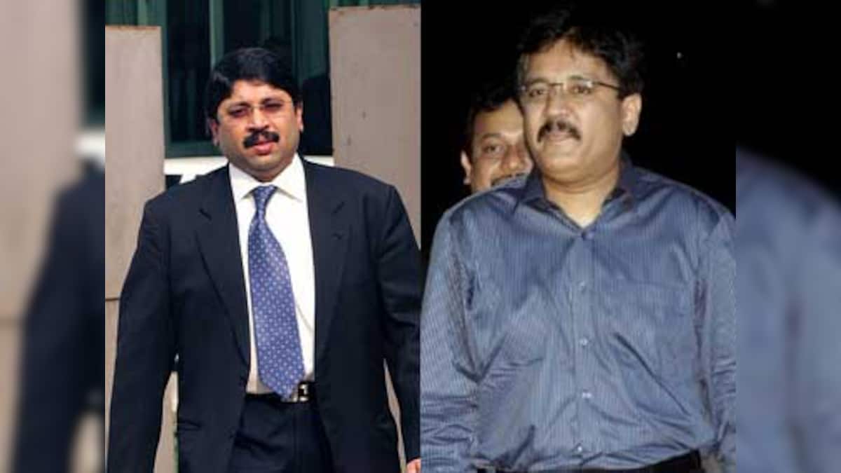 Aircel-Maxis deal: ED summons Maran brothers – Firstpost