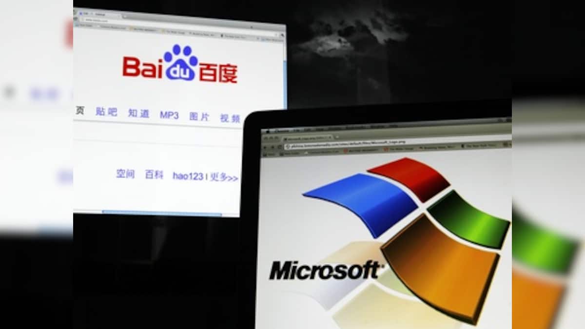 Microsoft says hacking code could have leaked – Firstpost