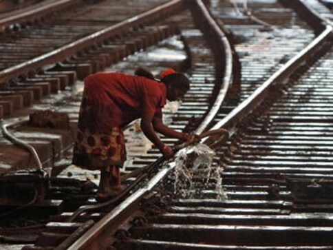 Scoop the poop : Why Railways want to add bio-toilets-Business News ...