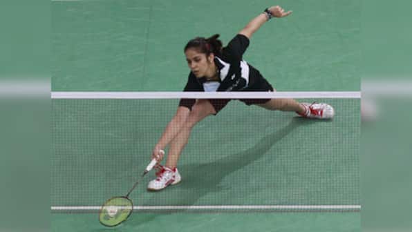 Saina reaches finals of Swiss Open – Firstpost