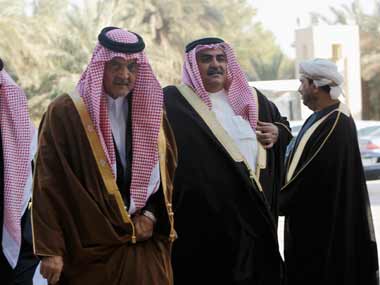 US asks Saudis to increase oil output from July – Firstpost