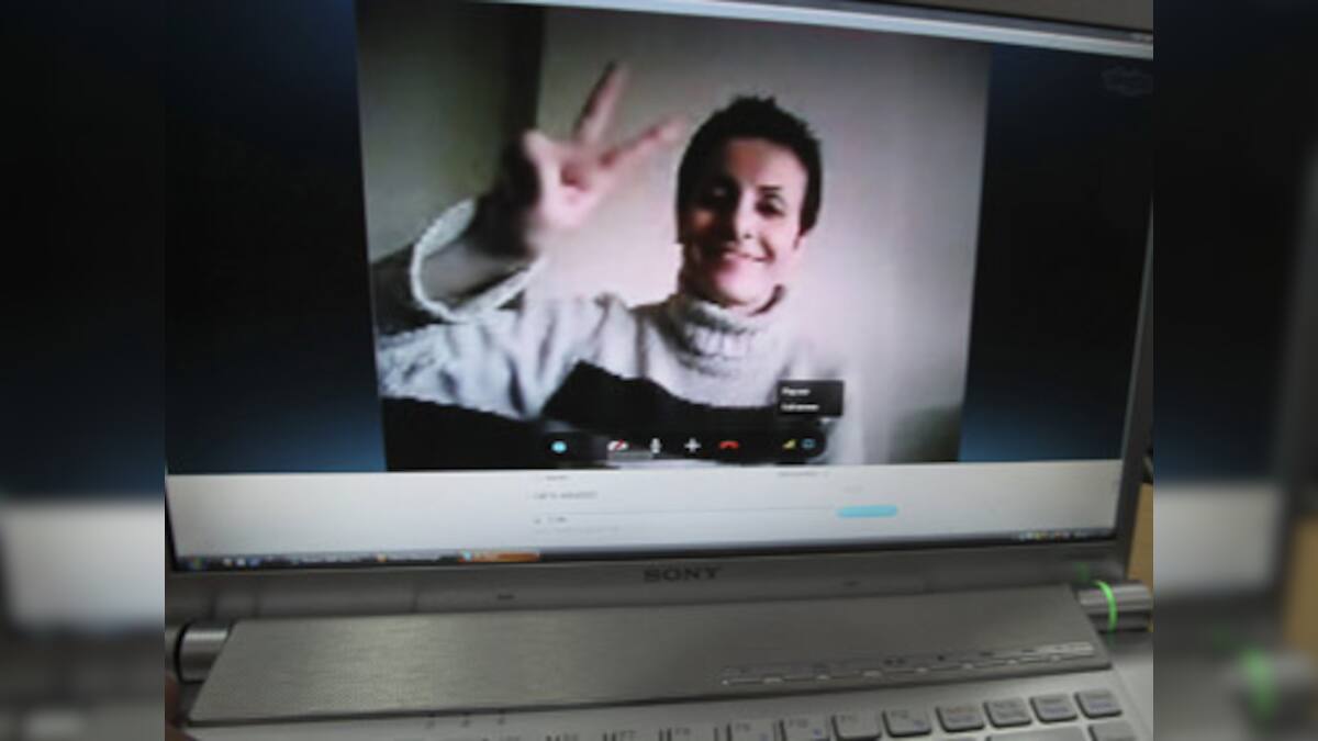 The battle's on for control of the video dial tone – Firstpost