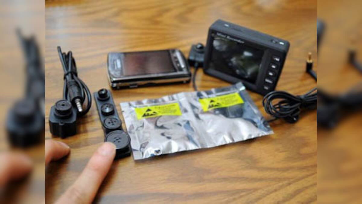 How German history is helping modern spies – Firstpost