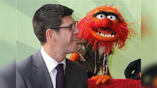 Under pressure, Disney film boss Ross resigns – Firstpost