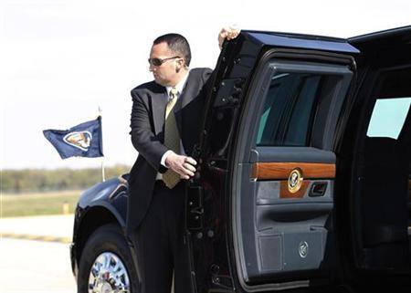 US Secret Service limits alcohol, hotel guests on trips abroad – Firstpost