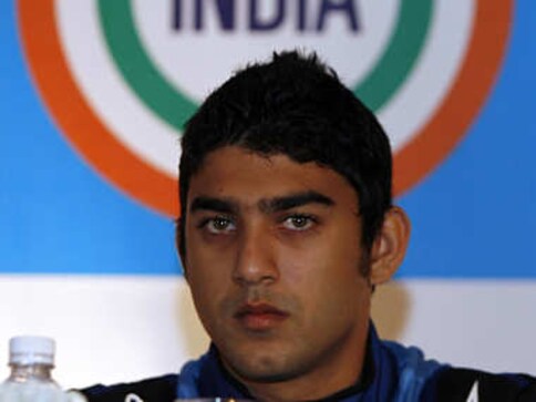 Armaan Ebrahim finishes 12th in Indy Lights Series-Fwire News , Firstpost