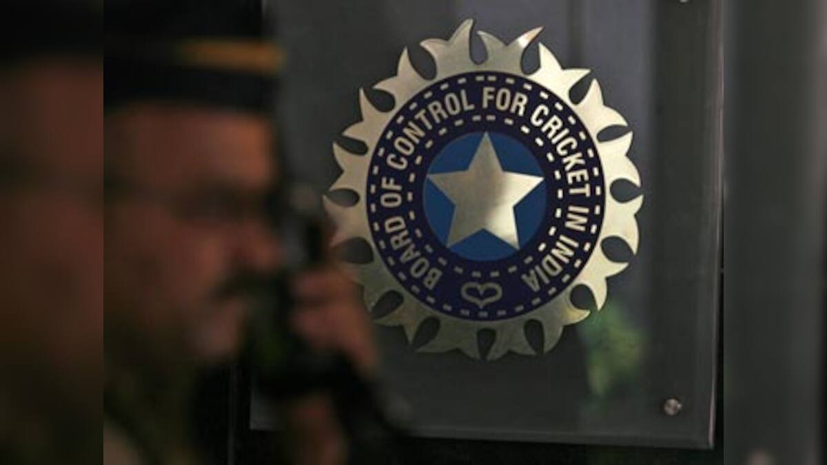 Former Union minister NKP Salve passes away – Firstpost
