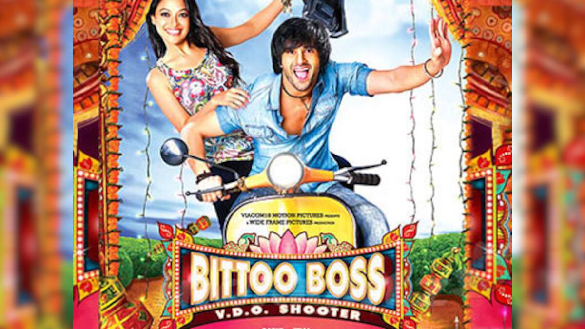 Bittoo Boss: Bit too goody goody to be funny – Firstpost