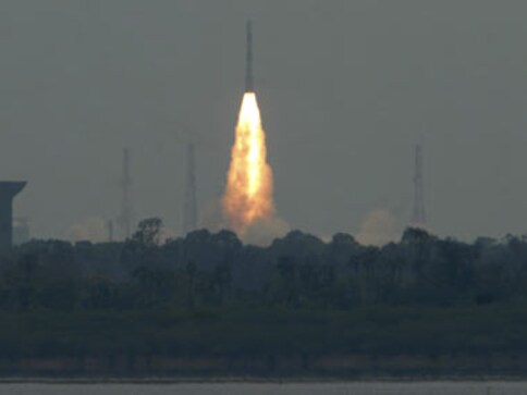 India's remote sensing satellite Risat-1 set for Thursday launch-India ...