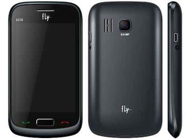 Can Fly's 'cheapest' E370 smartphone compete with Android? – Firstpost
