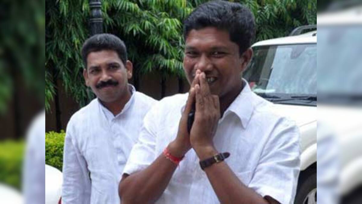 Patnaik appeals to Maoists to release Hikaka 'immediately' – Firstpost