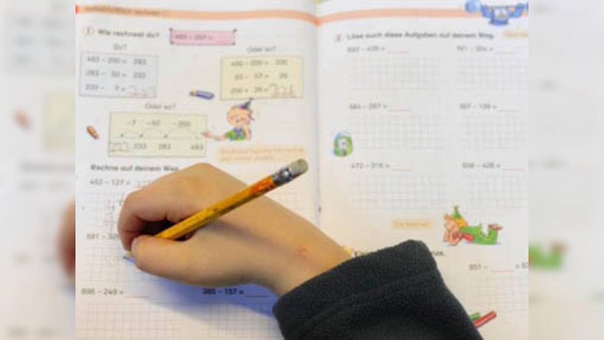 US educators' new approach to math - play with numbers and win prizes ...