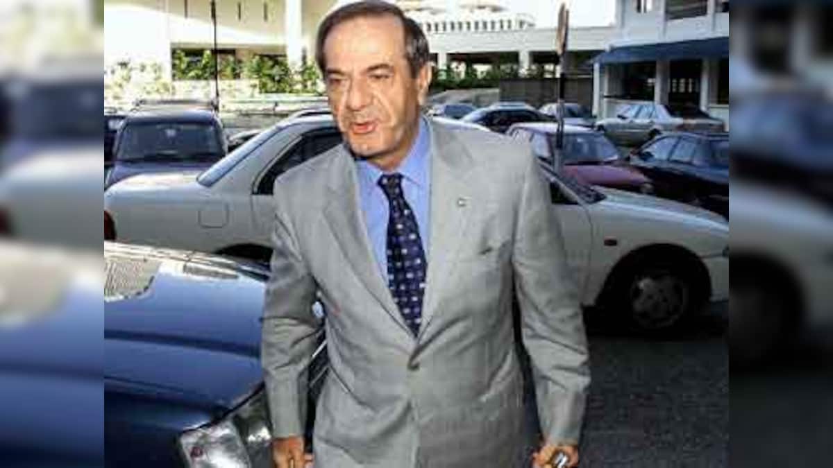 Why the Bofors scandal must never be forgotten – Firstpost