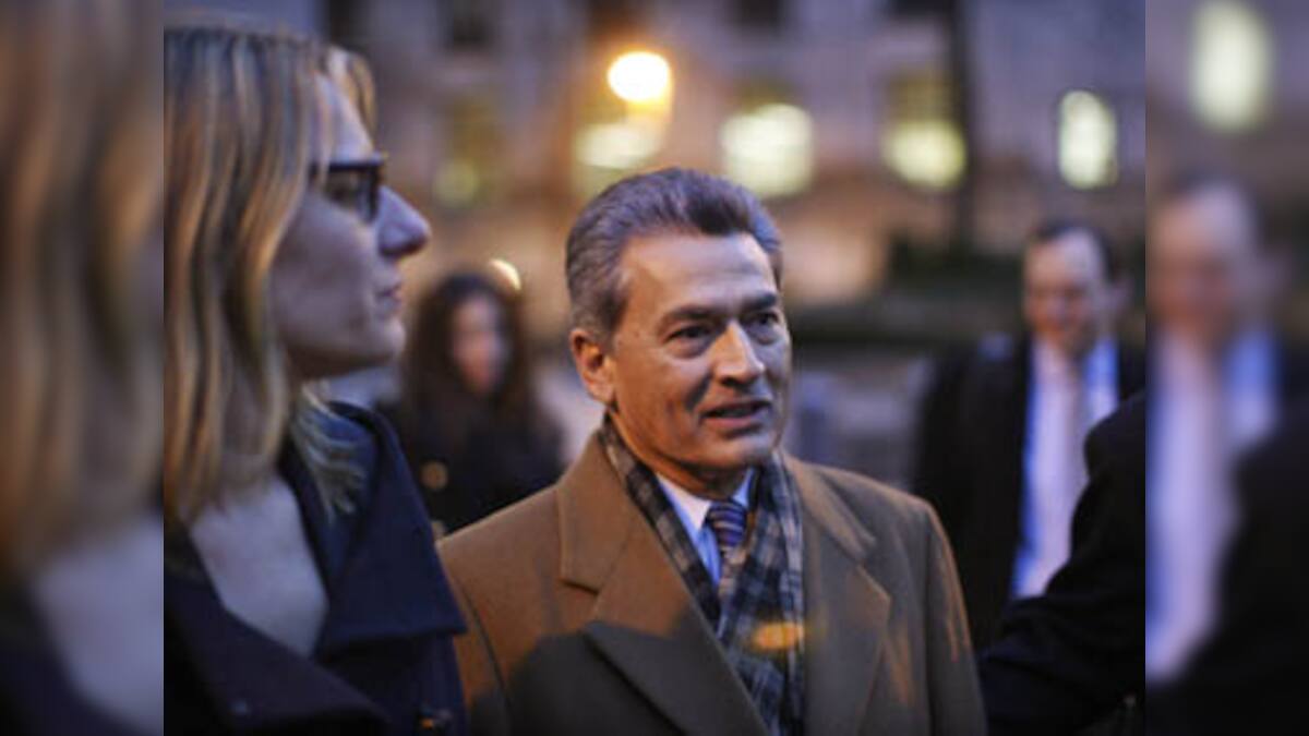 Rajat Gupta trial may hinge on friend Ravi Trehan's testimony – Firstpost