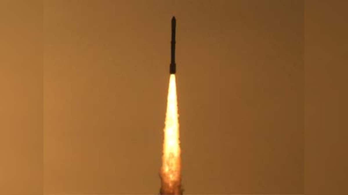 Buoyed by Risat-1's success, ISRO announces 2 new missions – Firstpost