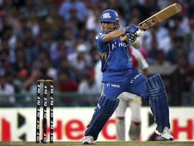 As it happened: Kings XI vs Mumbai Indians at Mohali – Firstpost