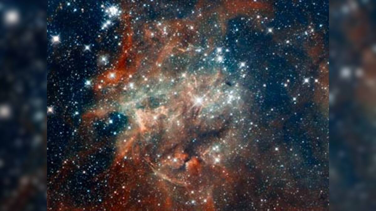 Sky is the limit: Why Risat-1 is so important to India – Firstpost