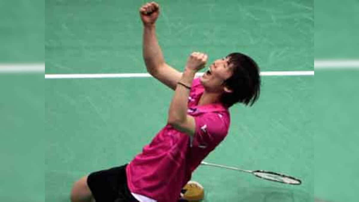 India Open final: Wan stuns Chong Wei, Li Xuerui wins – Firstpost