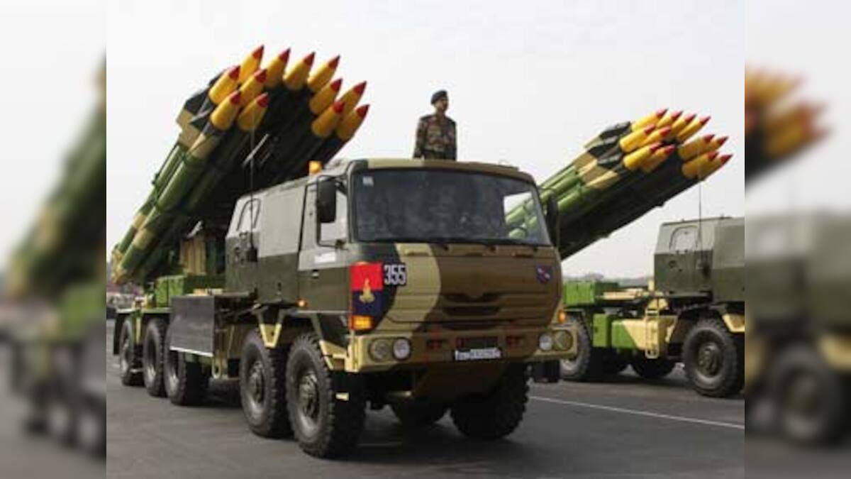 Army submits list of requirements to Par panel – Firstpost