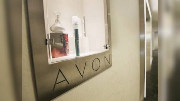 Avon rejects $10 billion offer from Coty – Firstpost