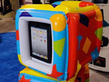 No text books, iPads for Chinese school students – Firstpost