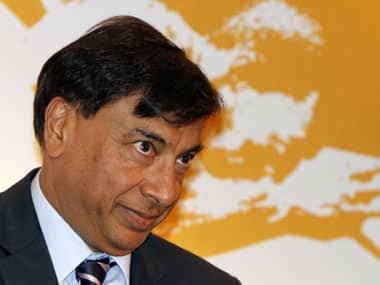 Mittal positive India will grow despite politics over policy paralysis ...