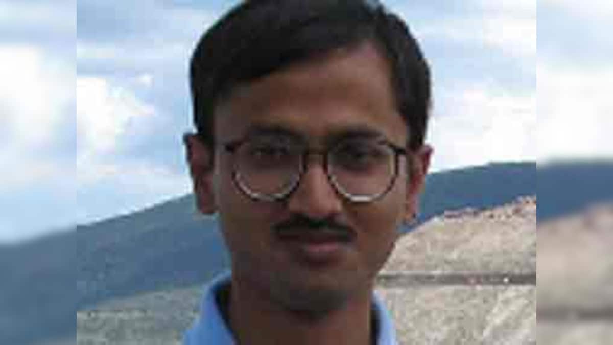Scientist freed on bail, says WB government targetting intellectuals ...