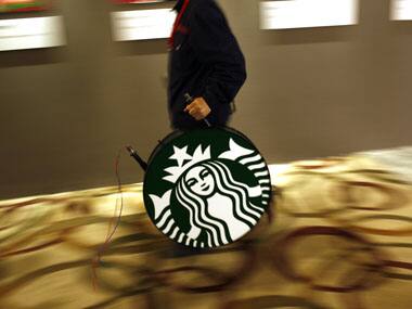 Starbucks admits using dye from bugs – Firstpost