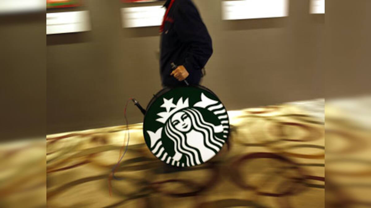 Starbucks admits using dye from bugs – Firstpost