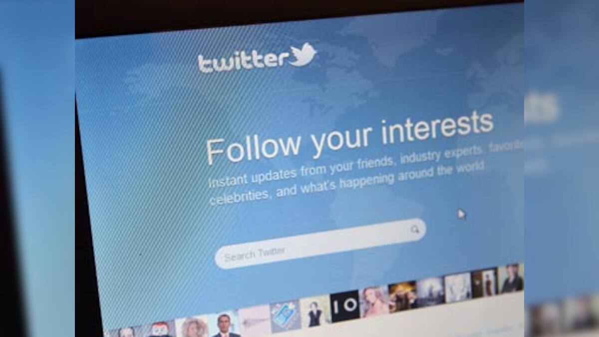 Twitter up in arms over newspaper 'coup' report – Firstpost