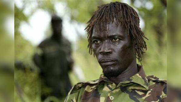 Uganda captures Lord's Resistance Army commander – Firstpost
