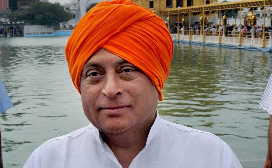 Images: Love or hate him, you can't ignore Jairam Ramesh - Photos News ...