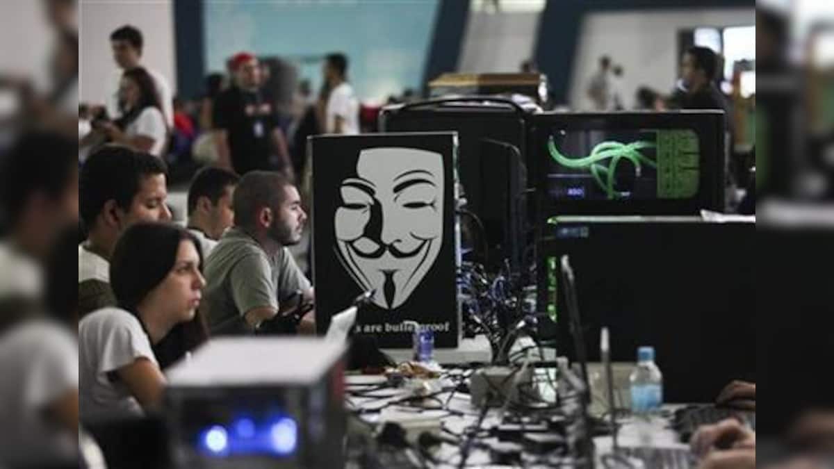 UN agency plans major warning on Flame virus risk – Firstpost