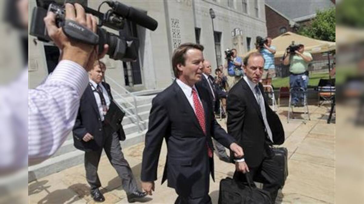 Edwards trial judge refuses to dismiss case – Firstpost