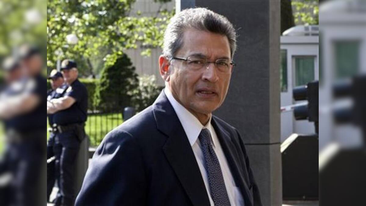 Rajat Gupta lawyer implies others leaked on P&G – Firstpost