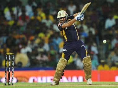 Bisla, Kallis fire KKR to a famous win over CSK – Firstpost