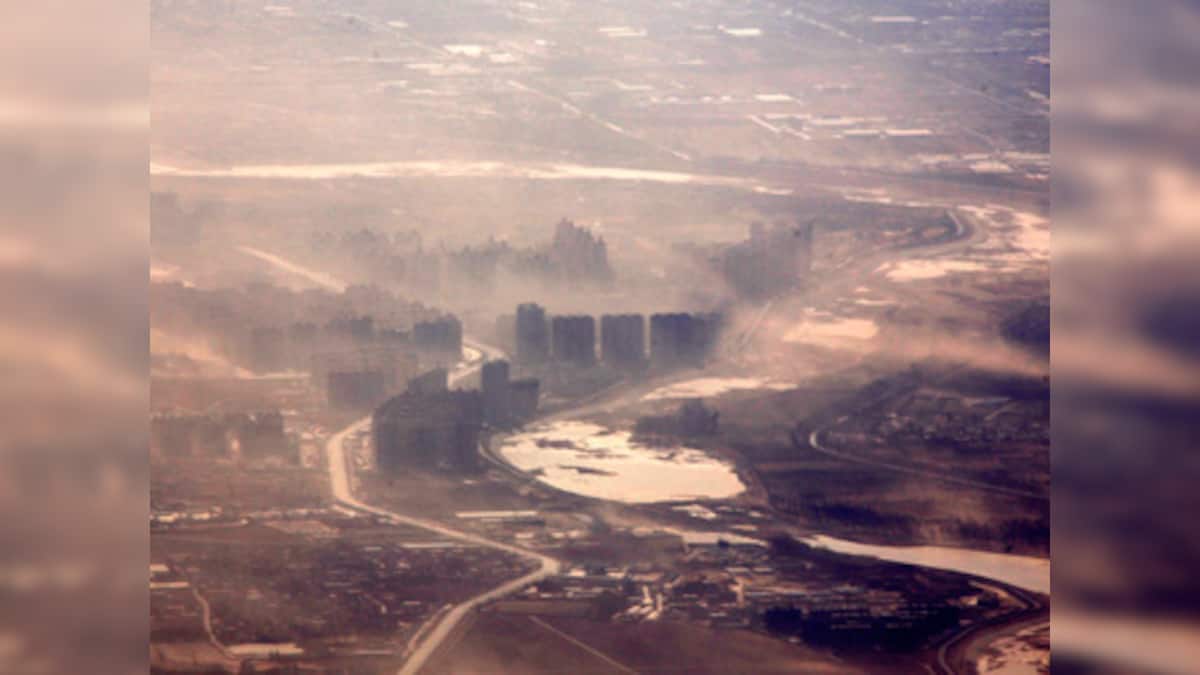 19 dead, 45 missing in China storm – Firstpost