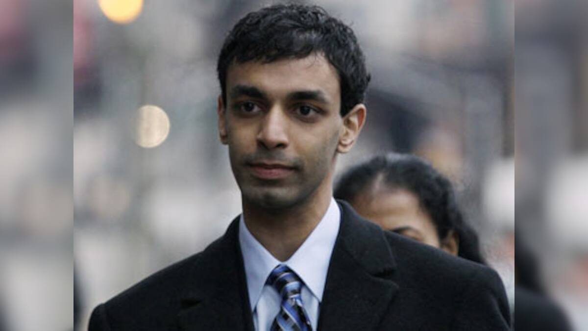 Dharun Ravi's month-long sentence may be cut to 20 days – Firstpost