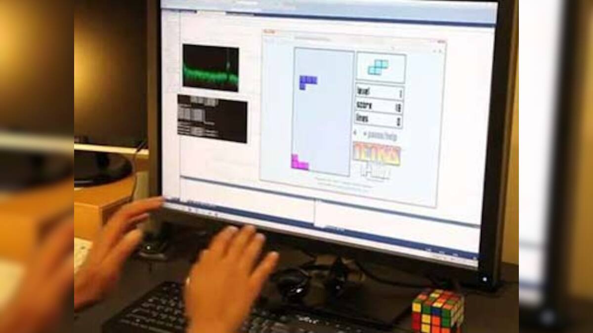 New Microsoft device lets you control your PC with gestures – Firstpost