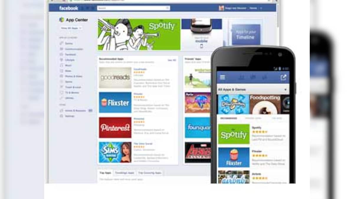 What to expect in Facebook's new app store – Firstpost